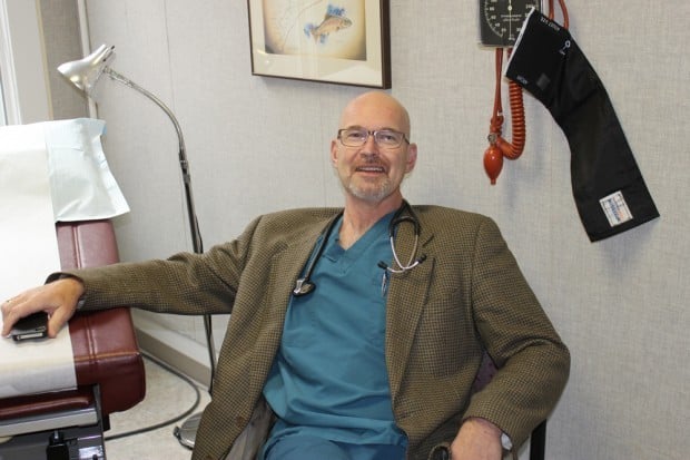 Cardiac care takes huge step forward