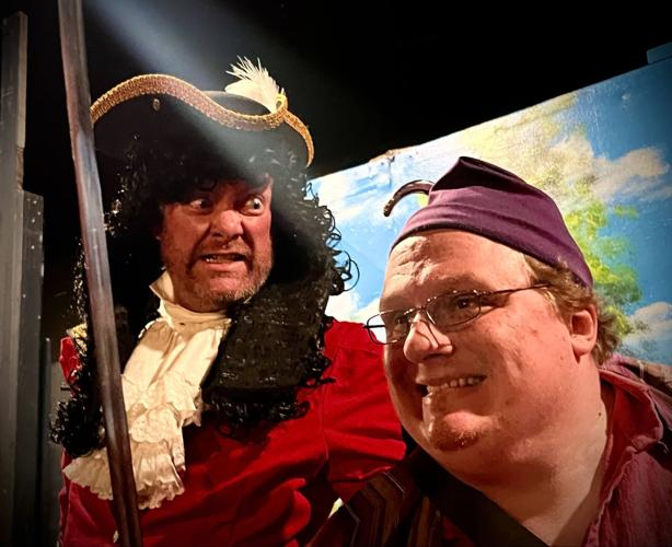 Cutler Bros.' 2025 summer season opens with 'Peter Pan'