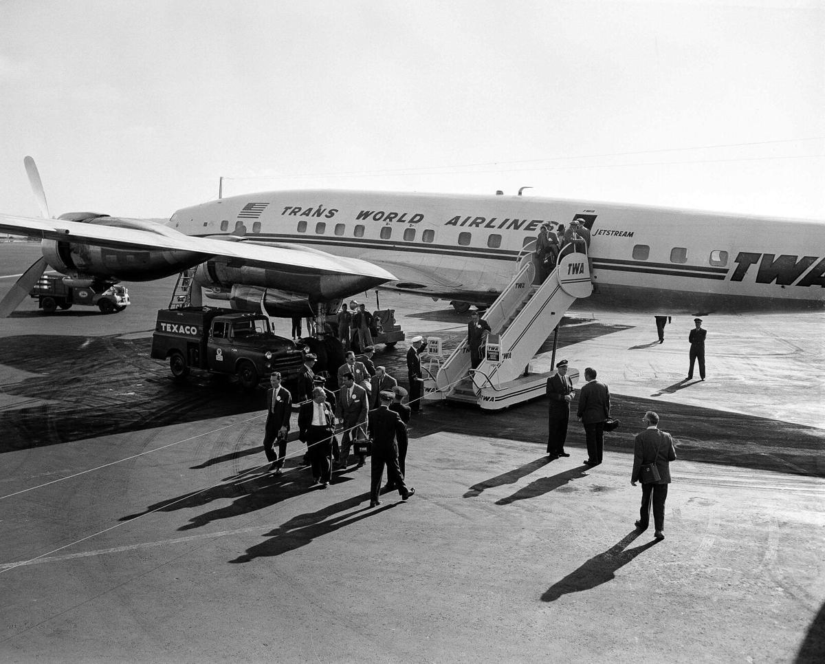 Today in history: July 19