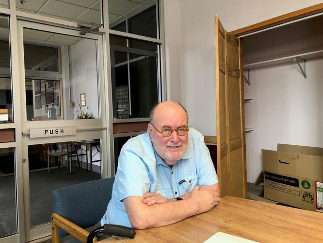 Mike Duffy shares fond Gardens’ memories