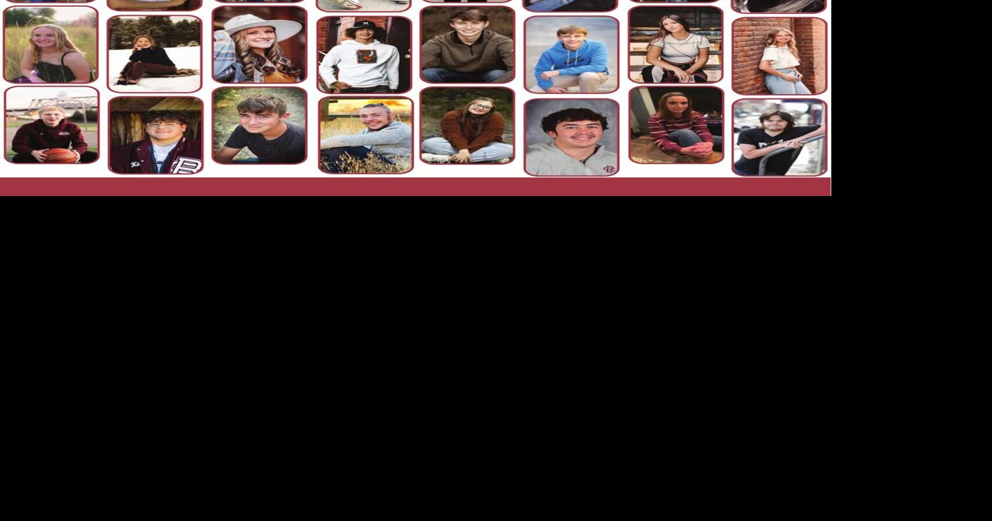 Butte Central Graduation 2023