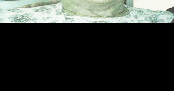 Peggy Dawn Simpson, 85