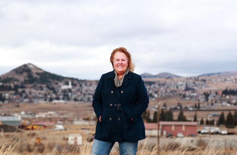 Karen Sullivan retires as health officer, leaves a legacy of courage