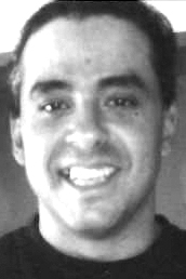 Christopher Lee Johnson, 40