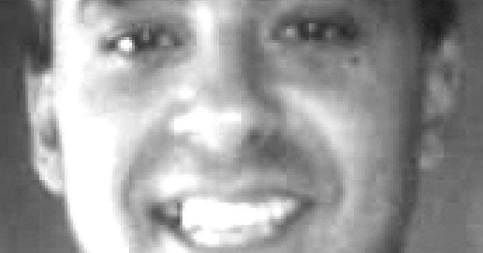 Christopher Lee Johnson, 40