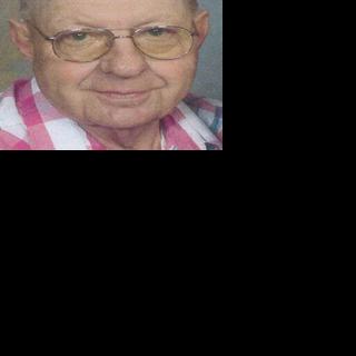 Joseph "Harold" Jette