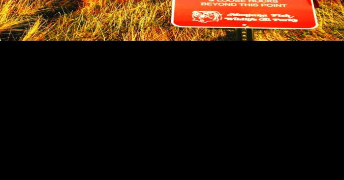 Tower Rock — State Park offers views, links to history