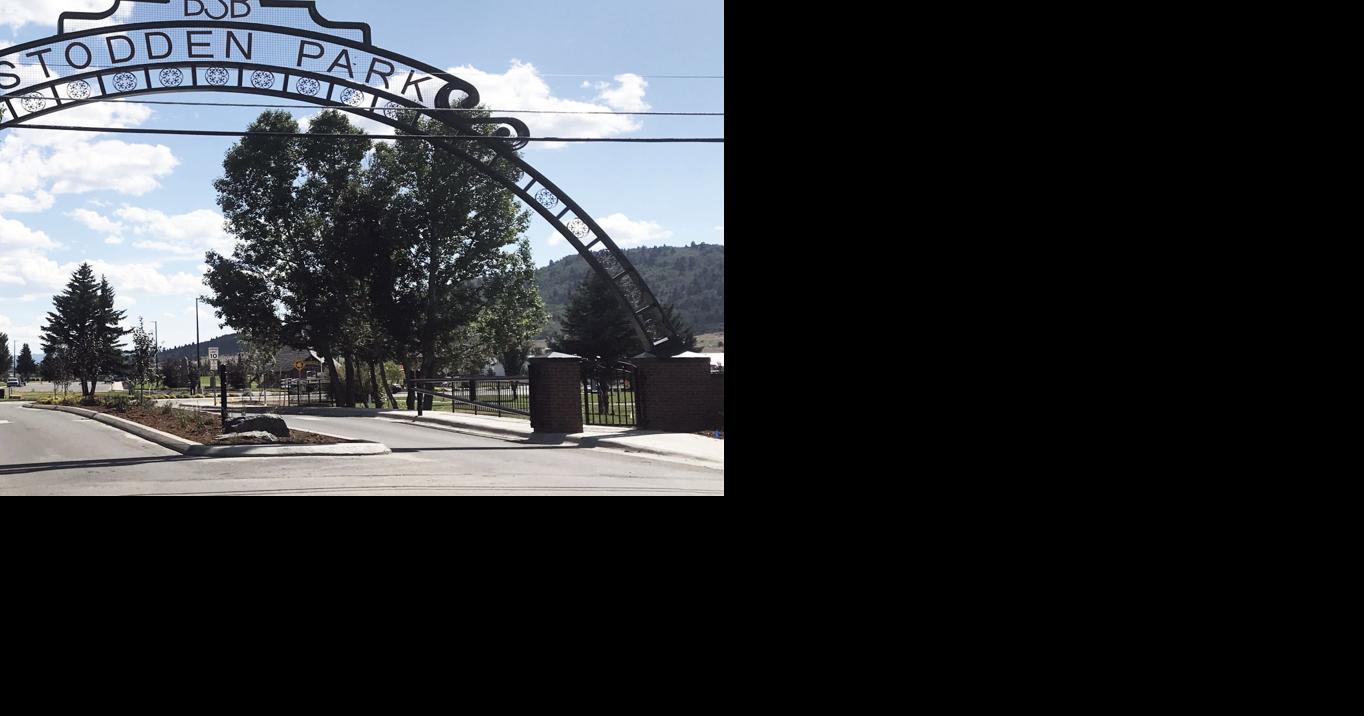 It's busy season at Butte's parks; Ridge Waters to open June 9