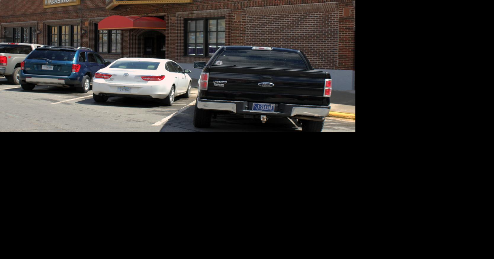 New casino slated for Uptown Butte; Naturopathic physician also gets ...