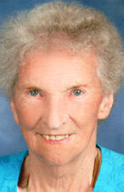 Mary I. Laird, 84