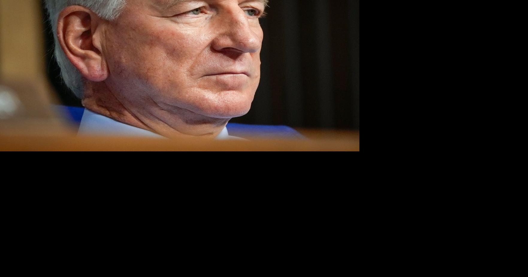 Tuberville ends military promotion blockade; Senate acts