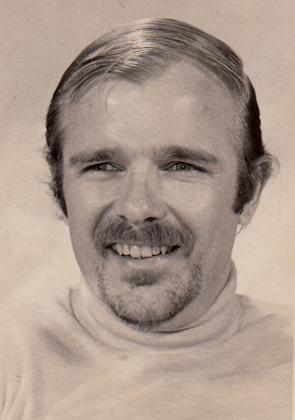 Remembering Butte sports editor Hudson Willse