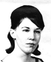 Marion Dean, 66