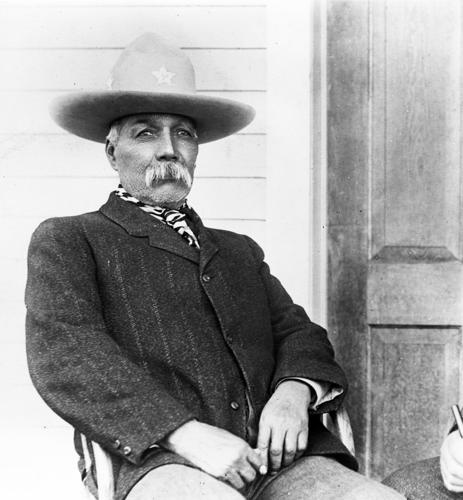 Michel Pablo (1844-1914) and Charles A. Allard (1852-1896)