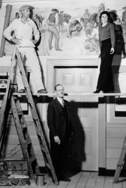 Elizabeth Lochrie - Alchetron, The Free Social Encyclopedia