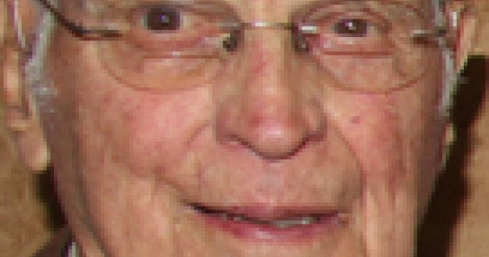 Maurice Eugene Guay, 91