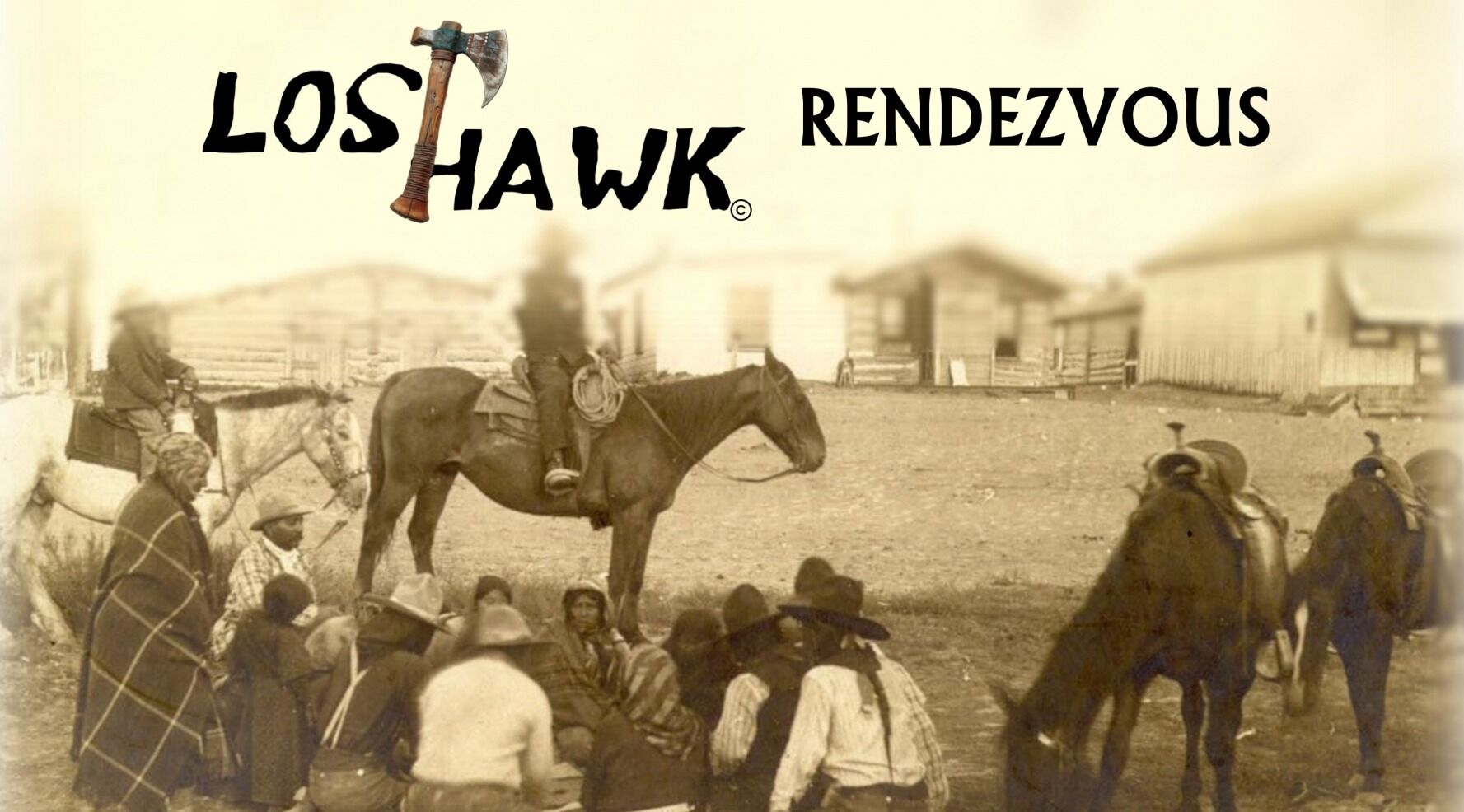 Lost Hawk Rendezvous coming to Whitehall