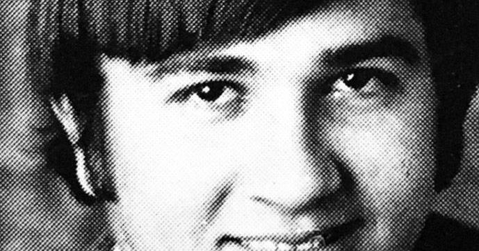 Eugene Mark Popovich, 62