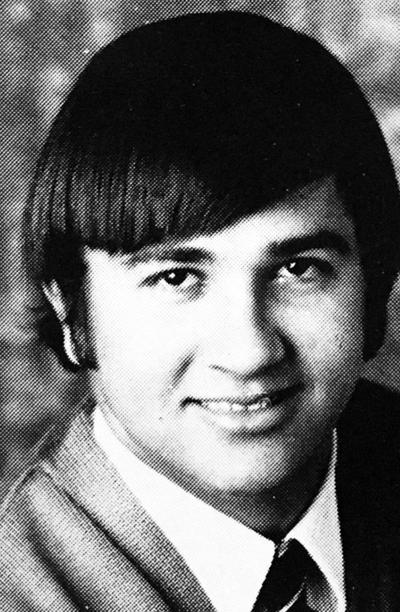 Eugene Mark Popovich, 62