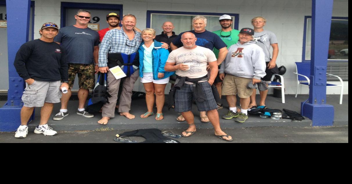 Libby's ties to Oscar-winning 'Revenant' include accusation stuntman ...