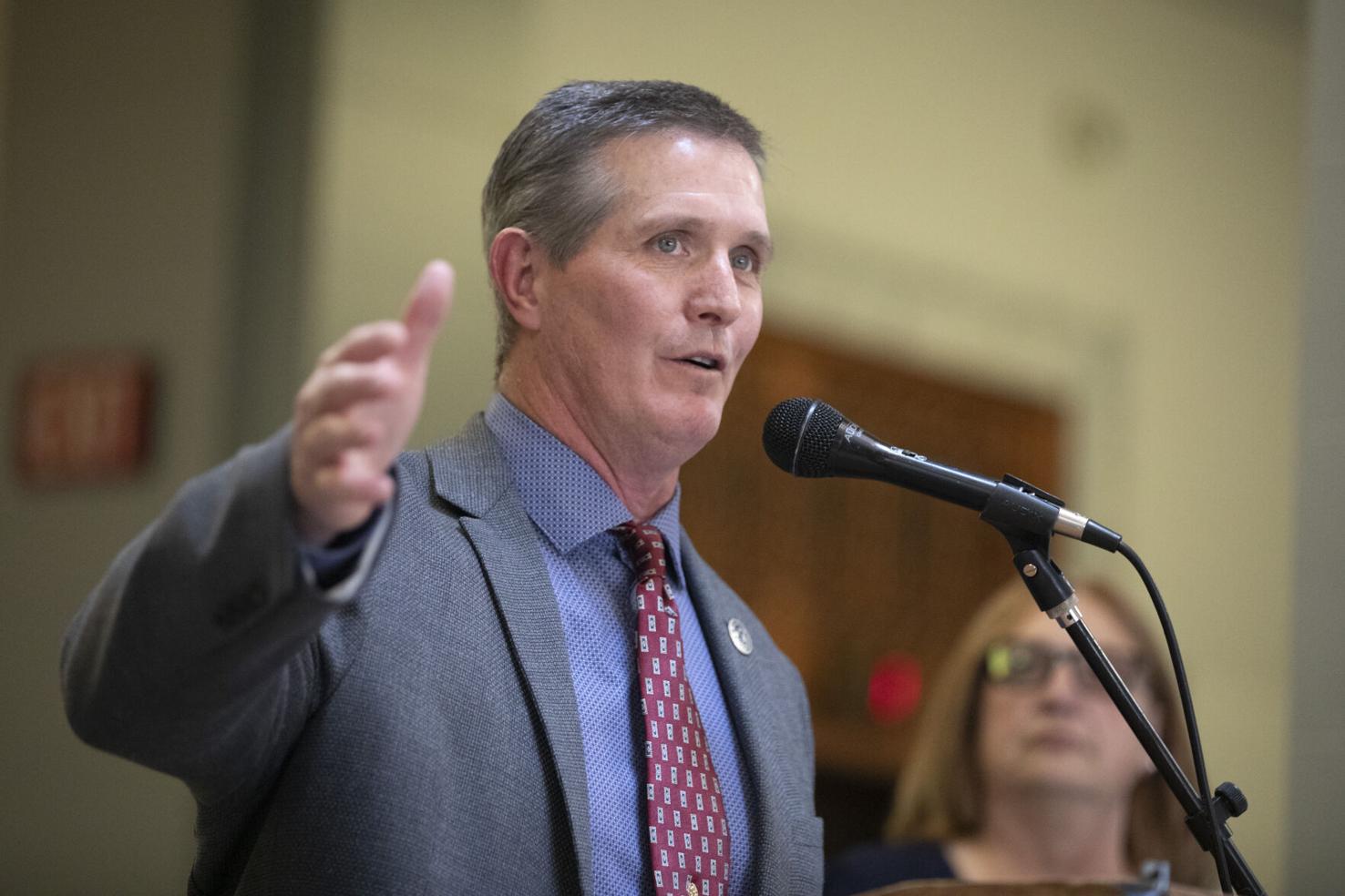 Butte's chief executive confronts EPA about disparities