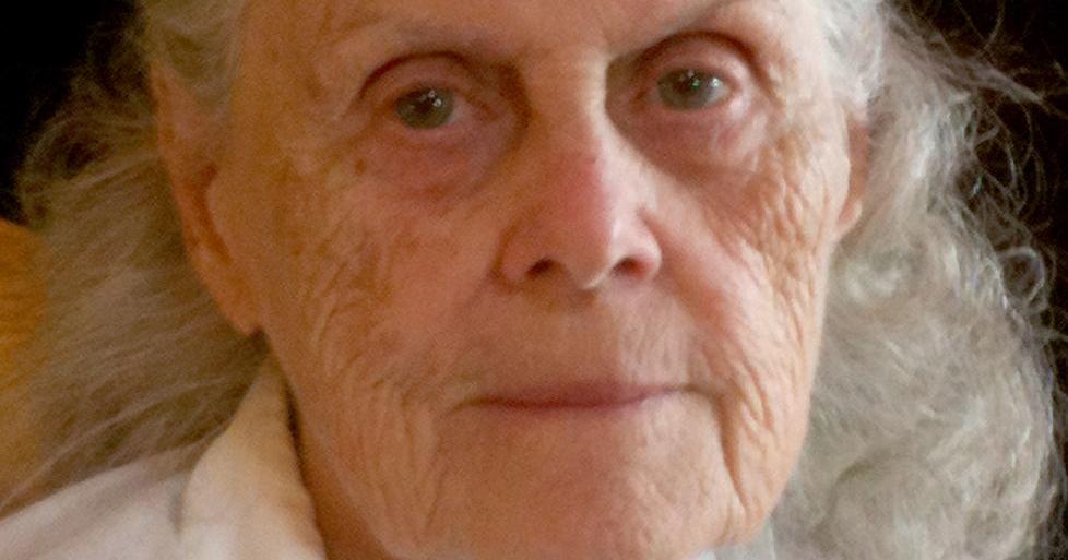 Edith Ruth Sturmer, 94