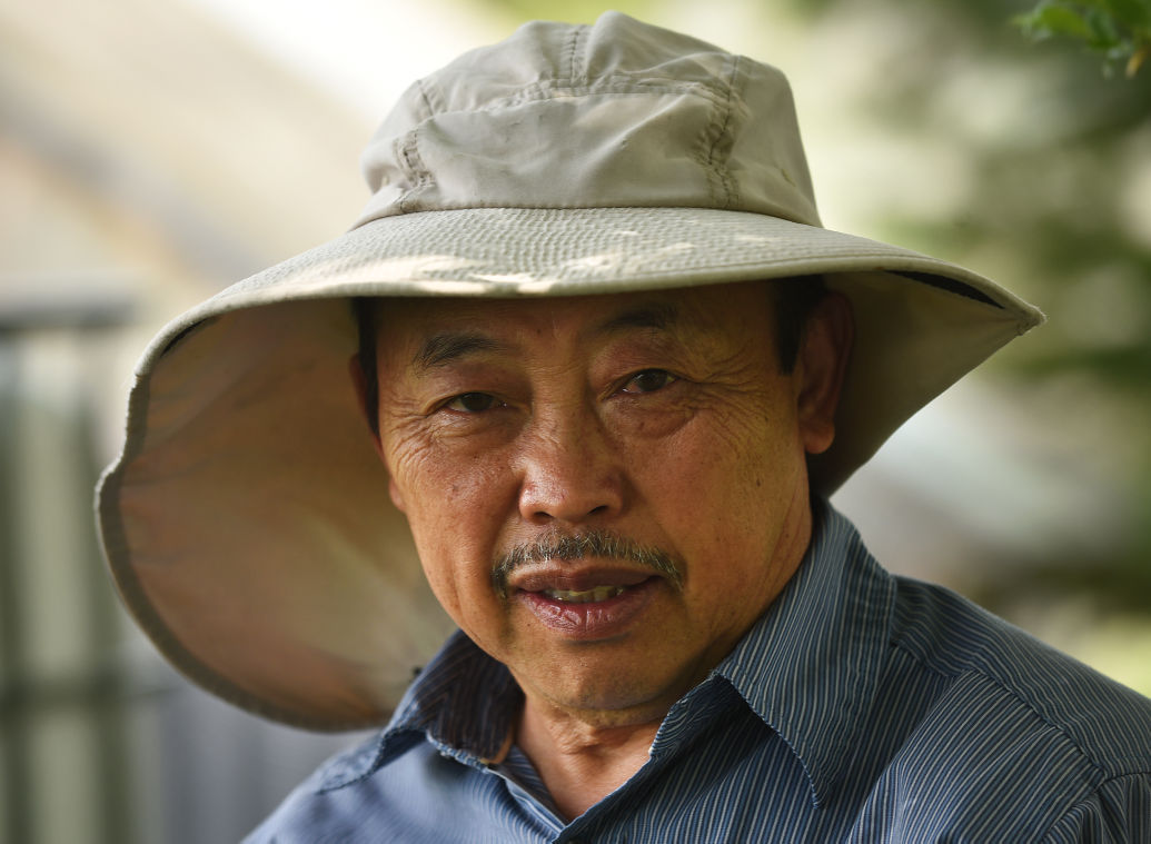 Chue Vang: Life after the Pathet Lao led Hmong families to Missoula ...
