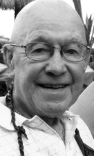 Michael ‘Mickey’ Gordon, 81