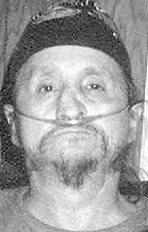 Rodney E. ‘Rod’ Stanton, 58