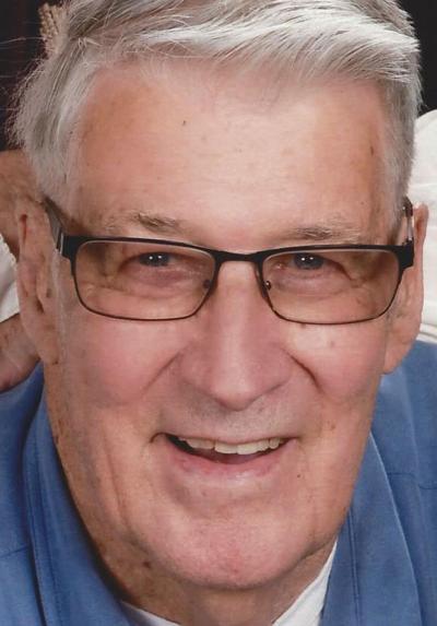 Don Goddard, 86