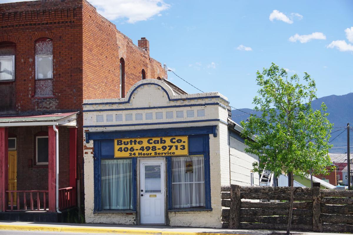 New legislation creates new world for taxi services, Butte included ...