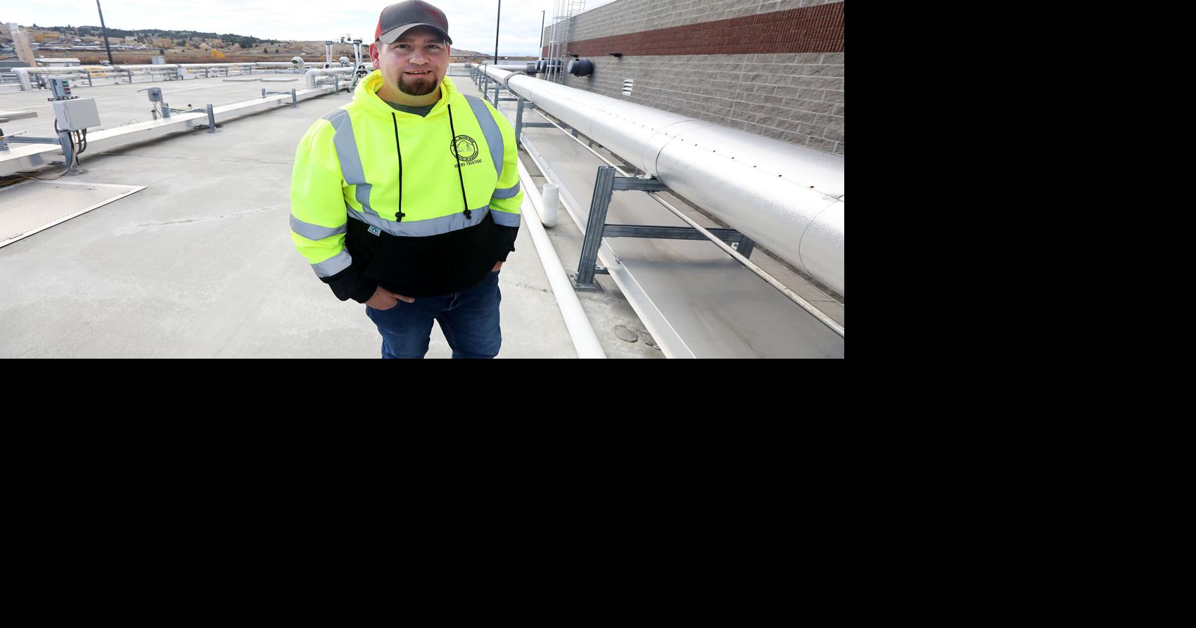 Butte-Silver Bow, two model companies spar over wastewater