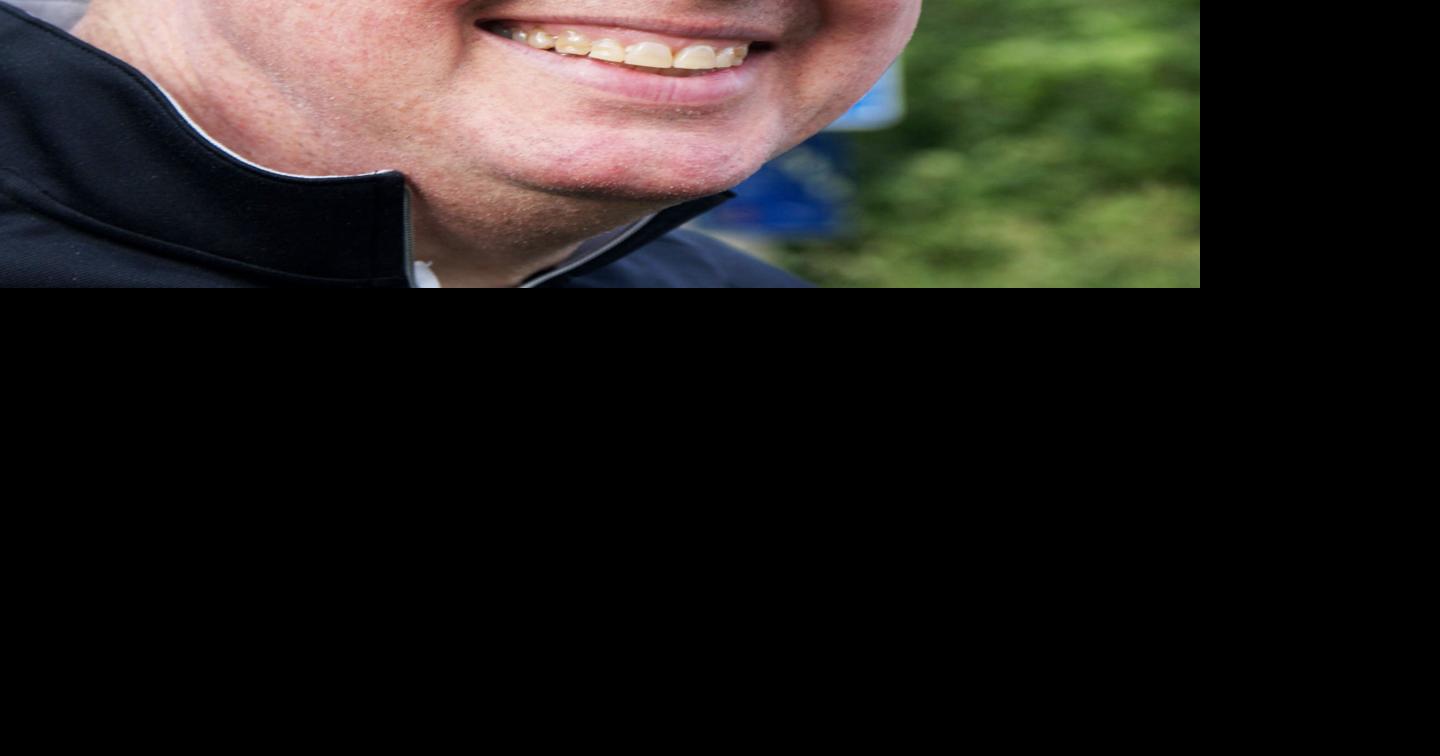 John Rader, 58