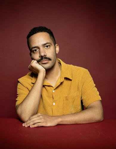 Underground Comedy Series features James Mwaura