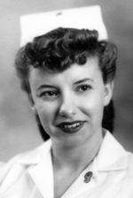 Mary Patricia Kukay, 84
