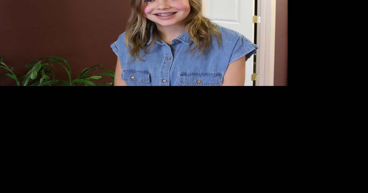 Truly all-around: Eighth-grader Emily Campbell sets a high bar at Butte ...