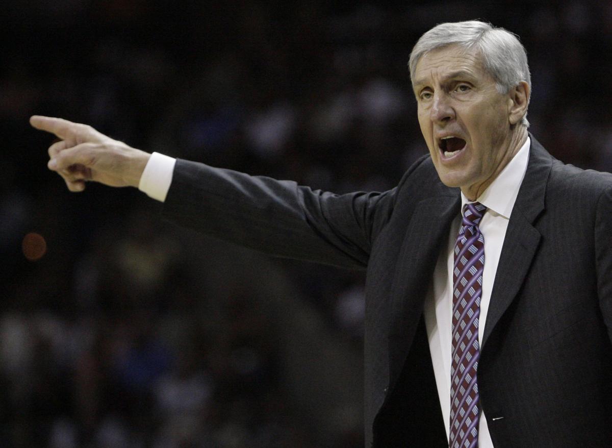 Jerry Sloan, Jazz great and Hall of Fame coach, dies at 78 | Basketball ...