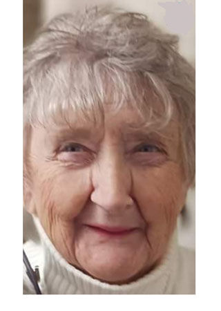 Alice Patricia Ann (Calvin) Neary