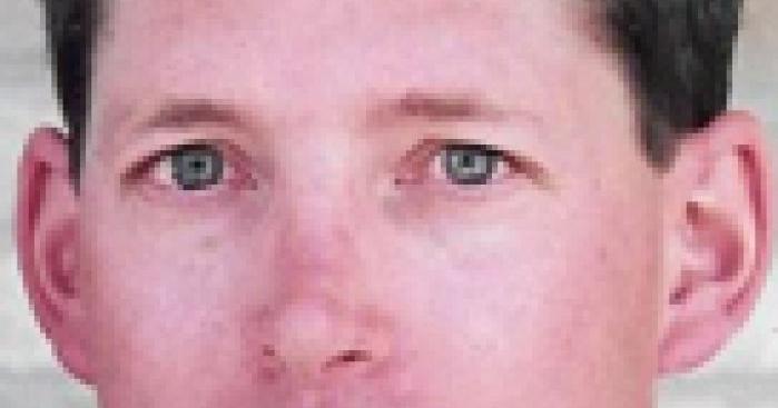 John Paul 'Jack' Zink, 53