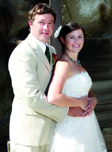 Shawn and Ivy Fredrickson