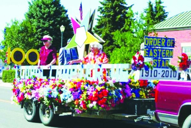 Tri-County Fair starts Wednesday in Deer Lodge