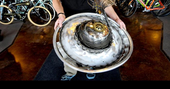 The Helmet Project 2015