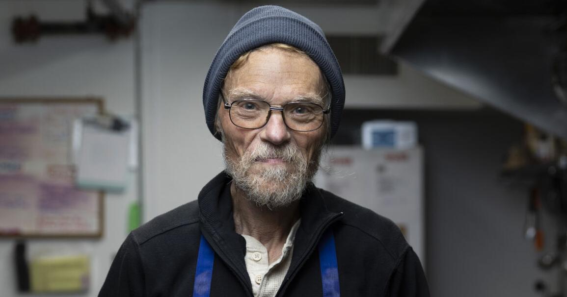 Meet Butte Local Hero Rick Higgins