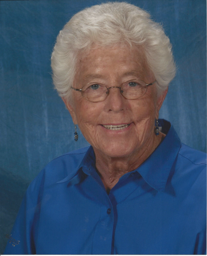 Janet 'Jan' Butorovich, 86