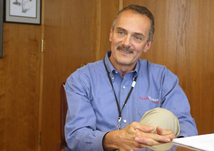 Bob Rowe: Powering up NorthWestern Energy