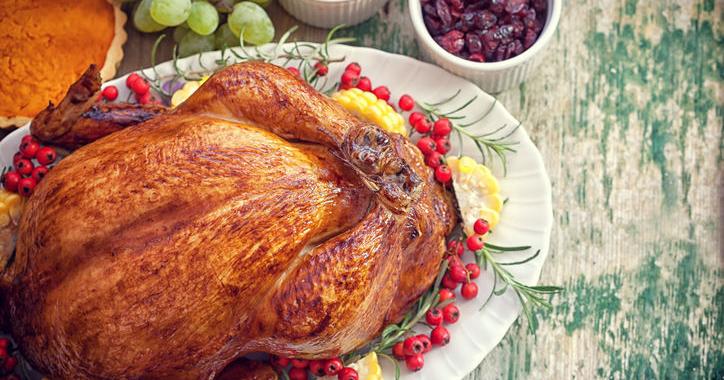 Turkey Dinner fundraiser in Avon scheduled for early October