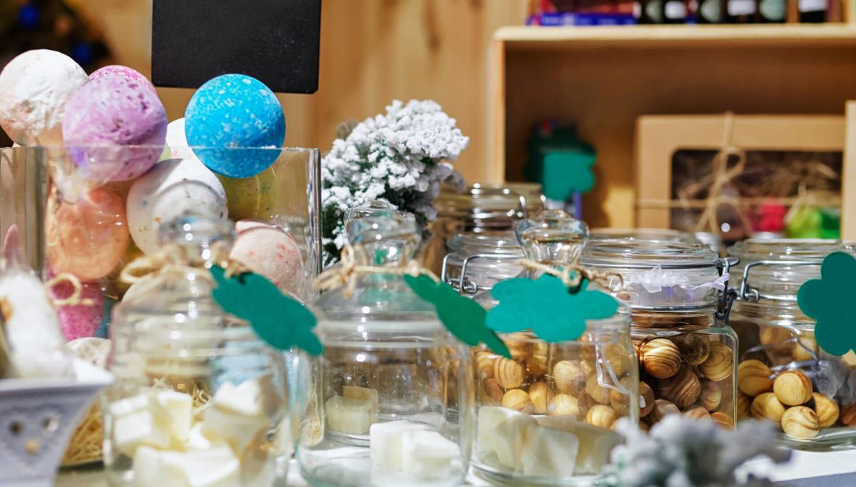 Hillcrest Bazaar leads list for upcoming holiday fairs