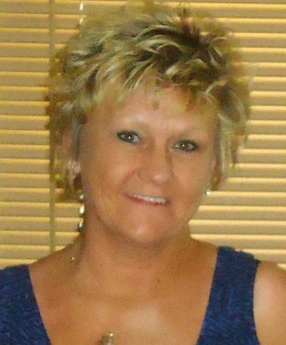 Terri L. Bender Reynolds, 49