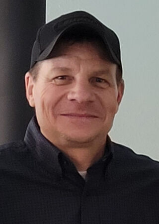 Brett William Ellison