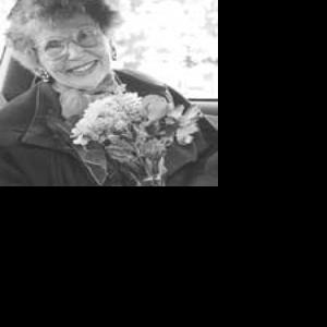 Margaret Baird, 85